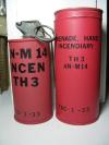 AN-M14 Thermite Grenade - AN-M14 Thermite Grenade - Gallery - DakkaDakka